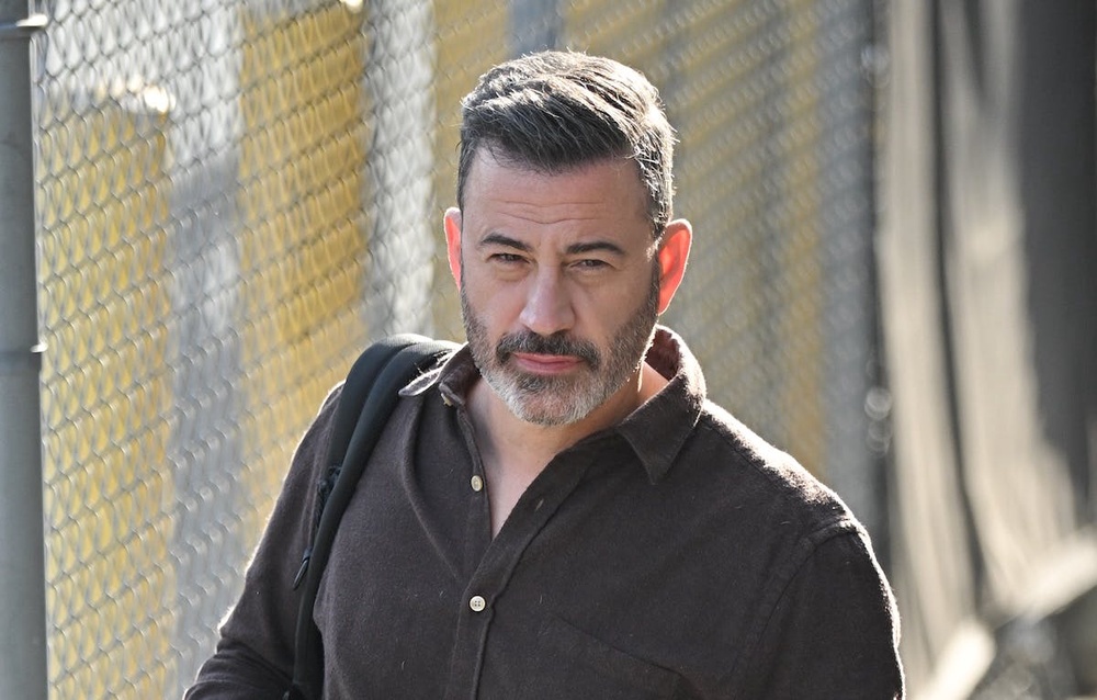 Turning Point Spokesman Says He’s Glad ‘Liar’ Kimmel Is Back On TV So ...