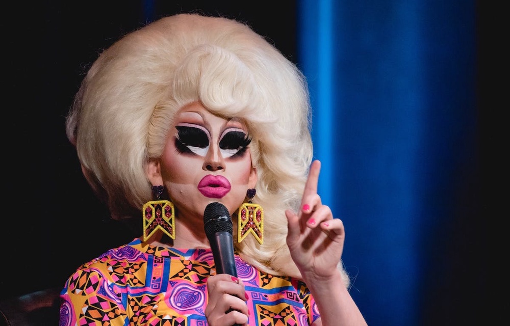 Kimmel’s Drag Skit Targets Eric Trump, Uses Kids As Props