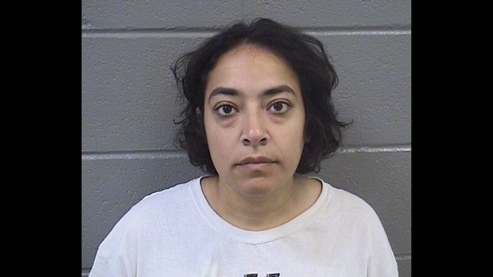 Leftist Professor Charged After Participating In Violent Chicago Anti ...