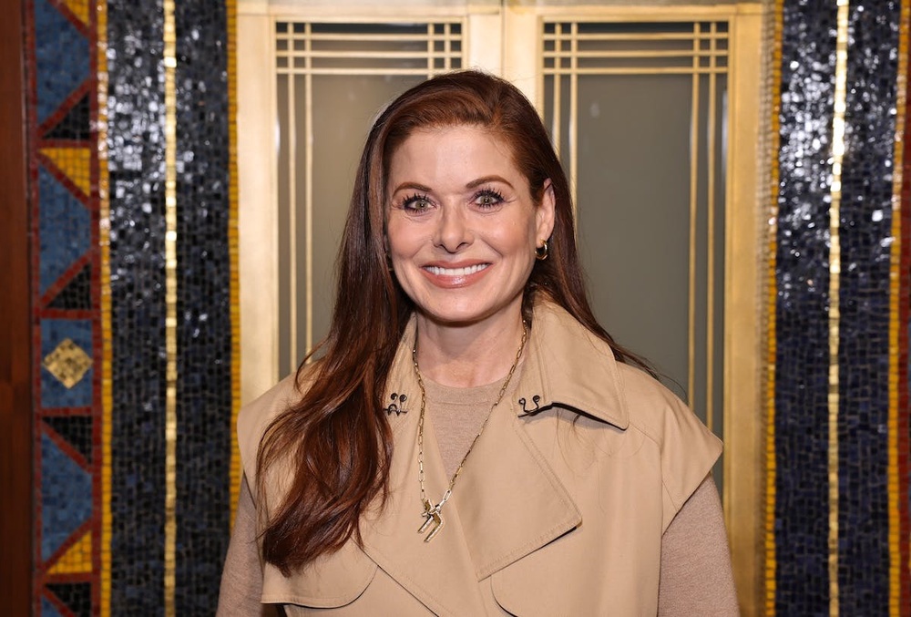 Leftist Actress Posts Meme Describing Mamdani As An ‘Actual Communist ...