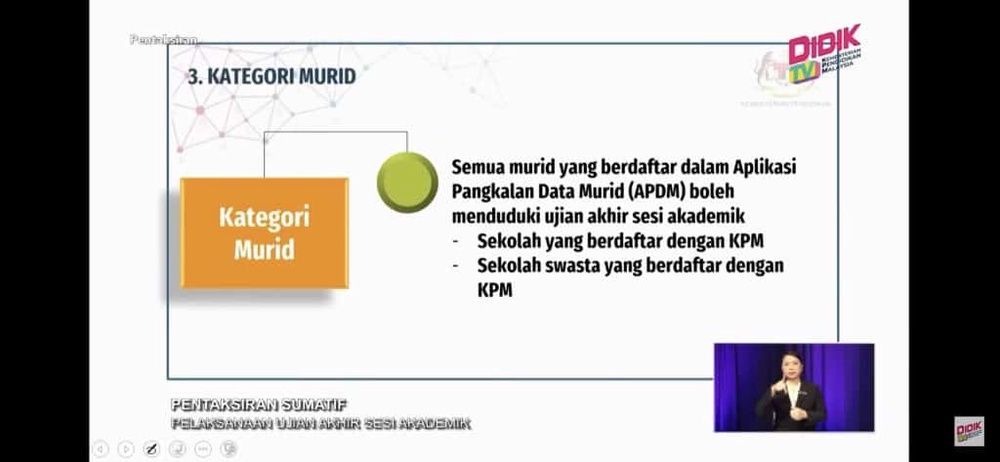 UASA 2025 – Tarikh Ujian, Gred, Subjek, Format & Markah Lulus