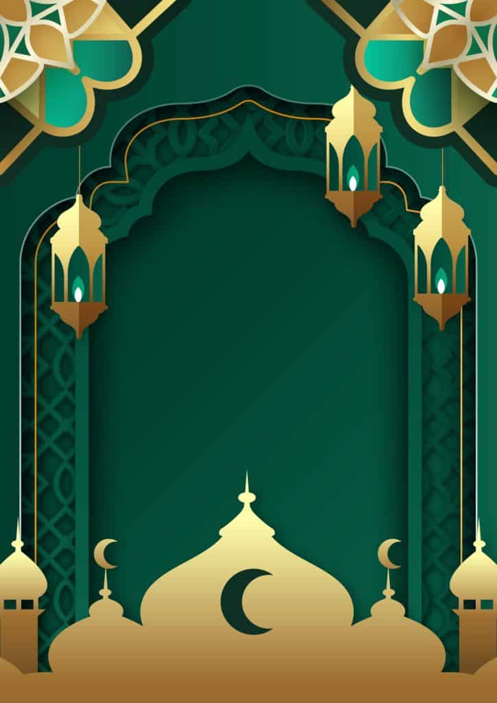 Eid Mubarak 2026 (عيد مبارك) – 50+ Koleksi Ucapan & Poster Raya - Newswav