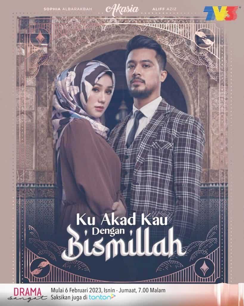Aliff Aziz – Biodata, Kerjaya & kehidupan Peribadi - Newswav
