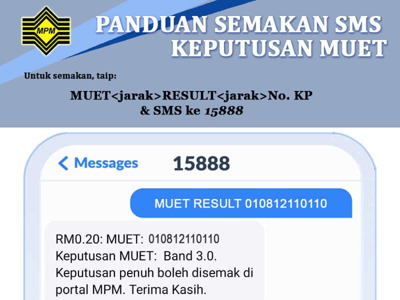 Pendaftaran MUET 2026 (Sesi 2): Yuran, Tarikh, Jadual Ujian - Newswav