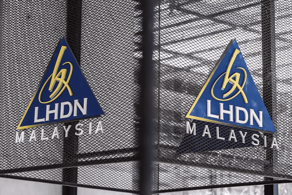 Borang E LHDN – Panduan Muat Turun Borang E, EA, EC 2025