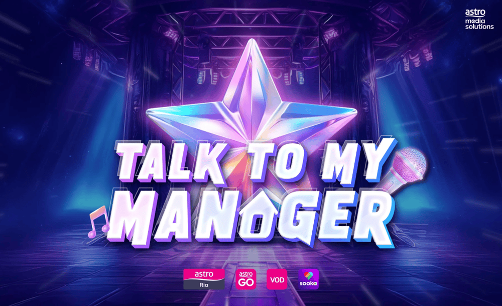 Talk To My Manager [ LIVE ] Minggu 8 – Markah & Keputusan (Final)