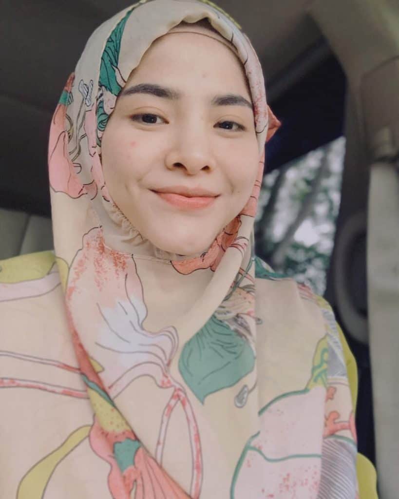 Ardell Aryana – Biodata, Suami, Karier & Penglibatan Sumud Flotilla