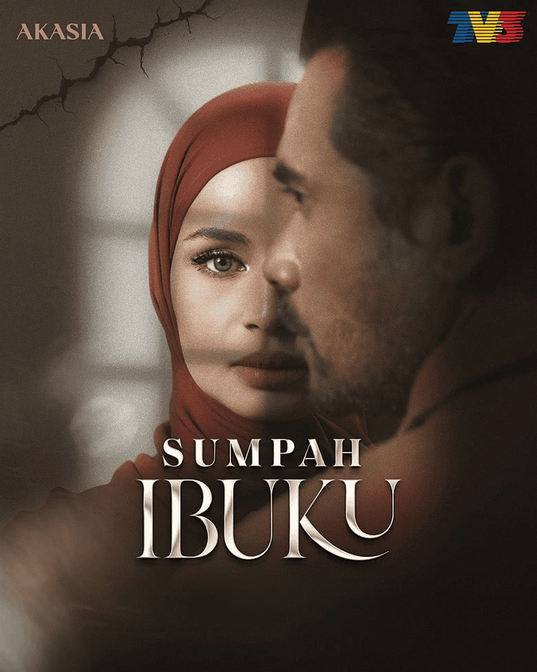 Sumpah Ibuku – Sinopsis, Pelakon & Sedutan Episod (Highlight)