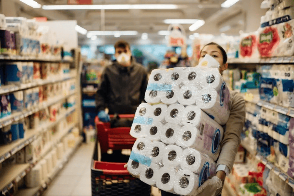 ‘Panic Buying atau’ ‘Pre Buying’? – Senarai Barang yang PATUT Dibeli ...