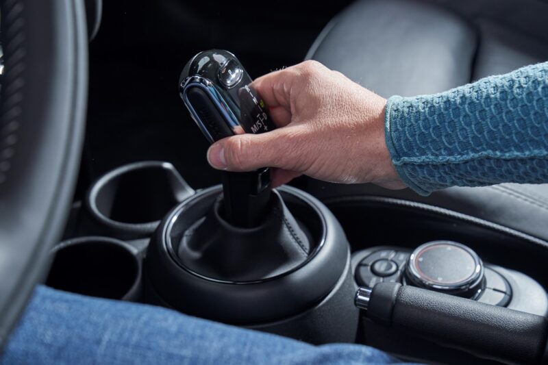 Kenali jenis-jenis transmisi automatik, torque converter, DCT, CVT dan AMT