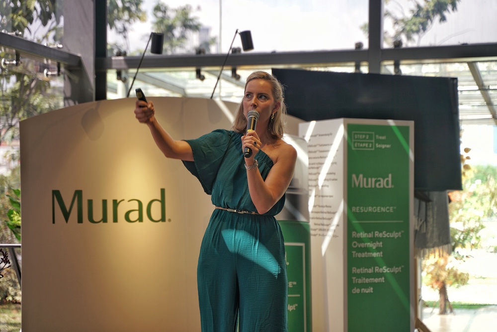 Introducing Murad’s Retinal ReSculpt™ Overnight Treatment: Your Ultimate Solution for Defying ...