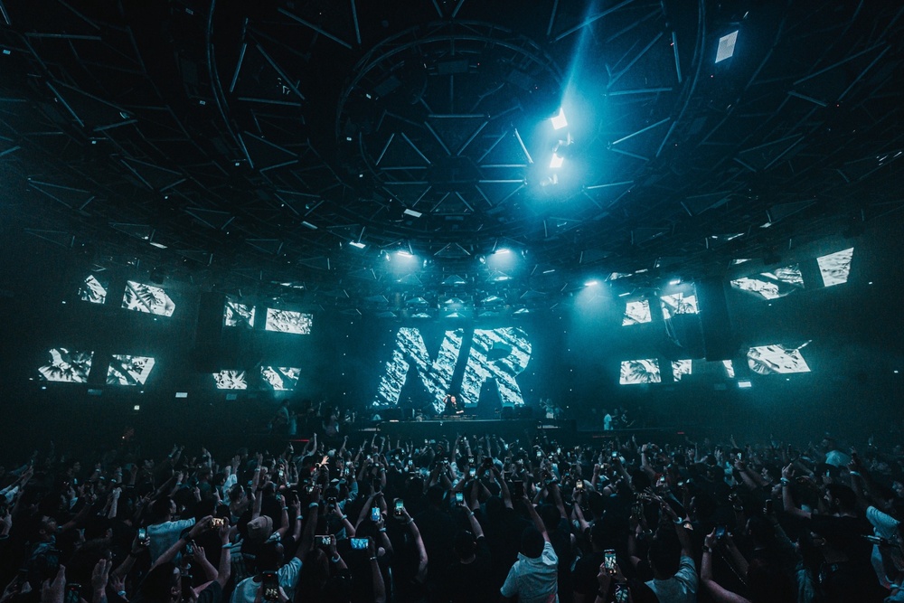 11 hottest nightclubs in KL you’ll never get bored of
