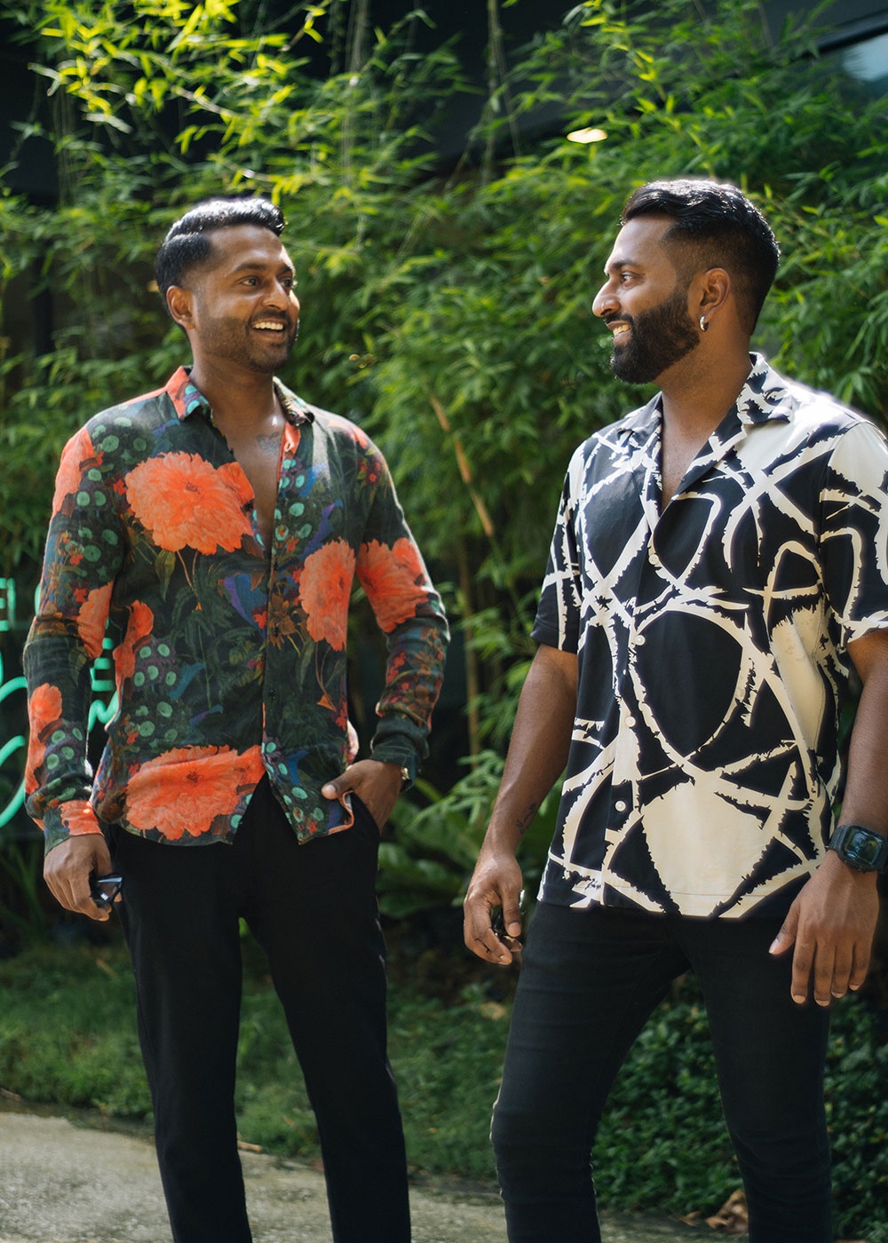 (Re)freshing Spaces: Nigel and Neal Edwin of Rent-A-Pot on making the ...