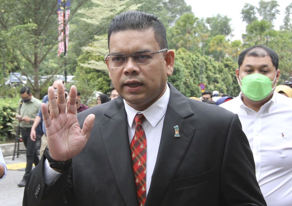 Reformasi movement yet to achieve its goals, says Lokman