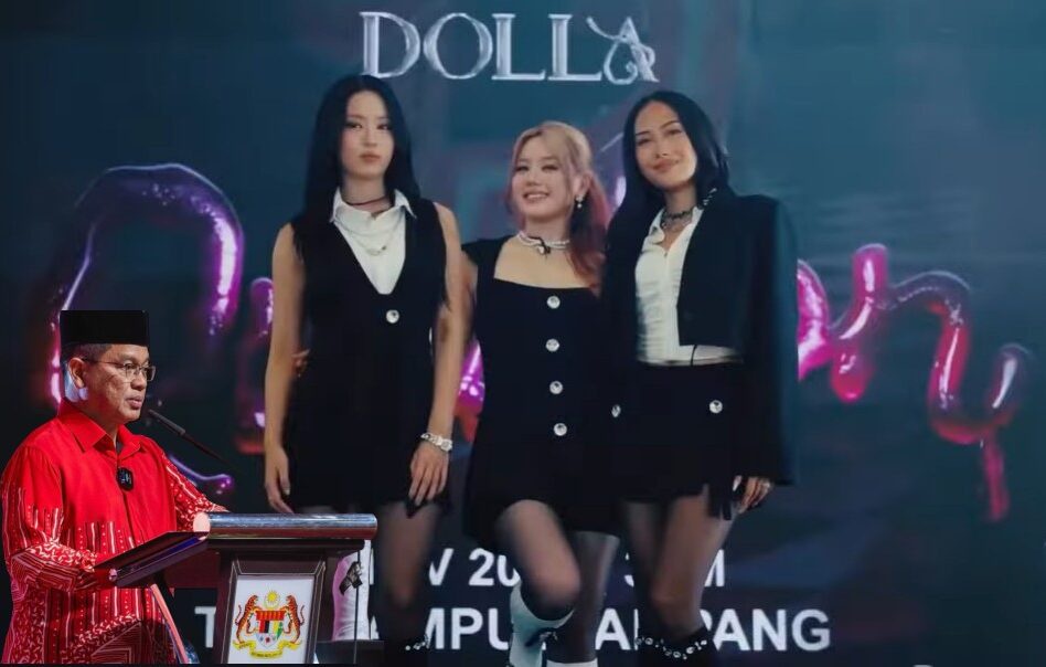 Na’im jibed for prejudicing Muslim band member which resulted in the ...