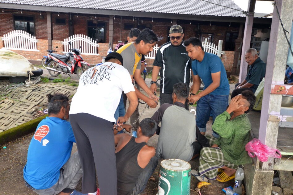 Nationwide drug addiction, abuse cases drop by 7.9%, says anti-drugs agency