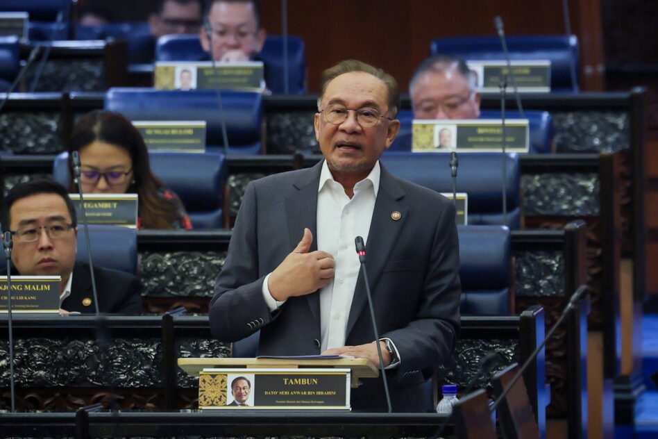 Anwar’s admission vindicates concerns over the US-Malaysia reciprocal ...