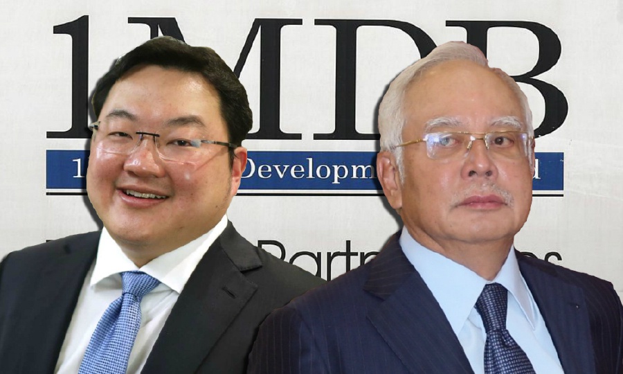 Jho Low claims proof of acting on Najib’s behest in 1MDB case
