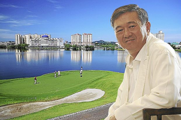 Lee Kim Yew to clear air over RM3m legal suit that deems him a bankrupt