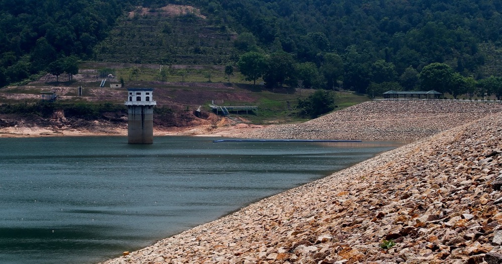 Ageing dam infrastructure: More water disruptions expected, says SPAN