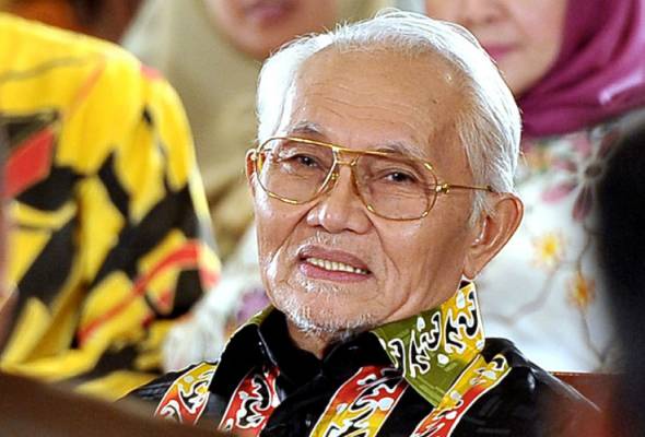 Sarawak governor’s private secretary: “Taib Mahmud is well and in good ...