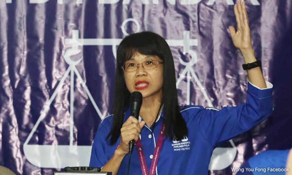 Wanita MCA: “Precise definition of ‘indecent clothing’ needed in MPKB ...