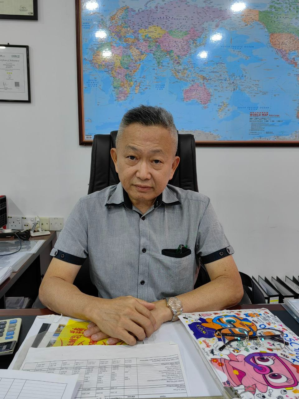 Contractor to focus on rebuilding his businesses after acquittal from ...