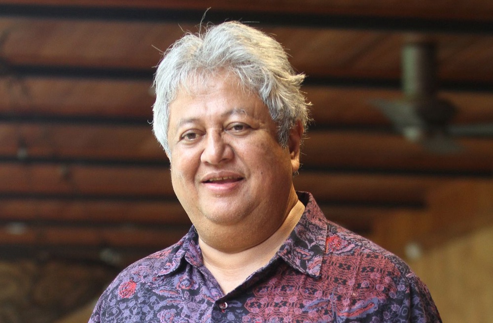 Zaid Ibrahim called out by netizens for complaining about a “rich man’s ...