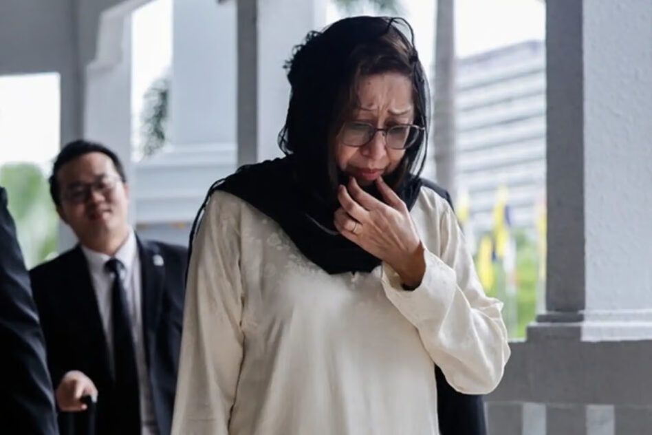 Daim’s widow reveals unseen loyalty and betrayal in Anwar–Daim relationship