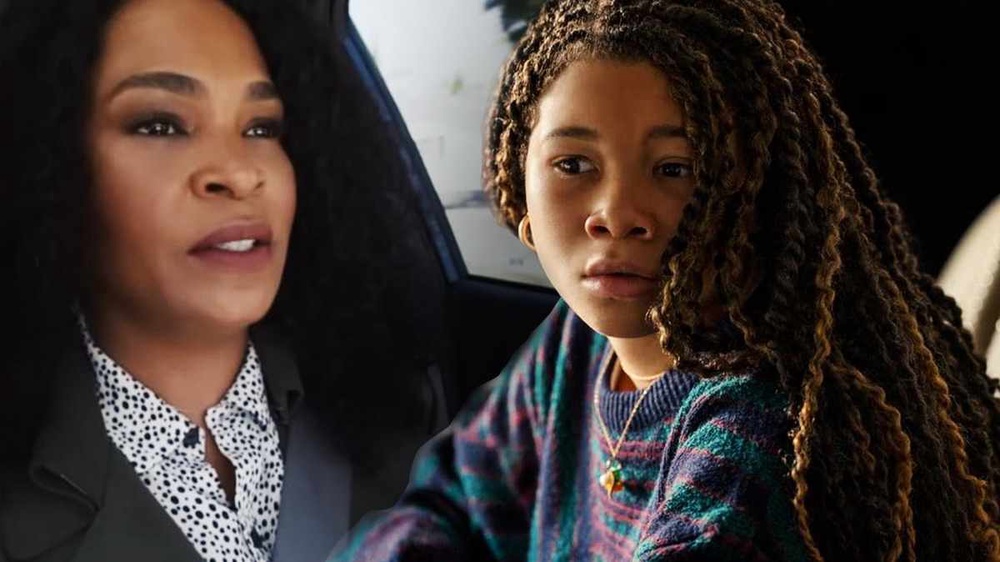 June Allen In ‘Missing,’ Explained: How Did She Come To Realize Her ...