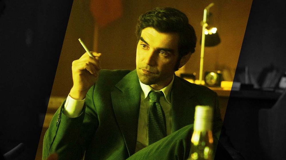 ‘Spy/Master’ Episode 3 Recap & Review: Where Is Victor Godeanu Hiding?