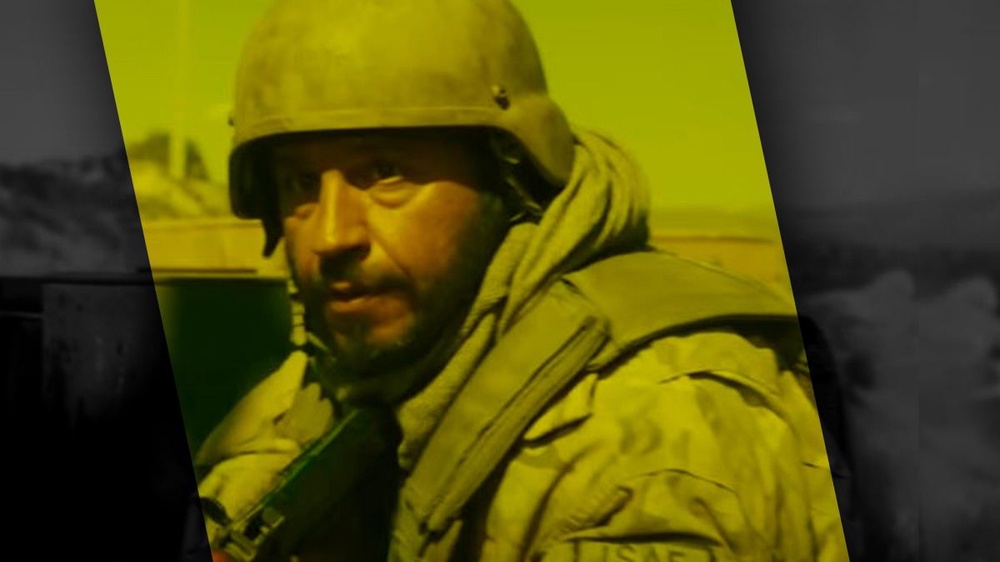 Ahmed Abdullah In ‘The Covenant,’ Explained: Why Did He Help Sergeant ...