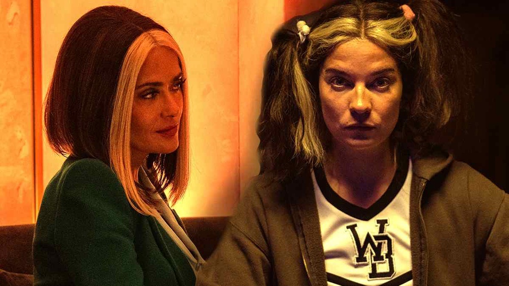 ‘Black Mirror’ Season 6: ‘Joan Is Awful’ Ending, Explained/Recap – What ...