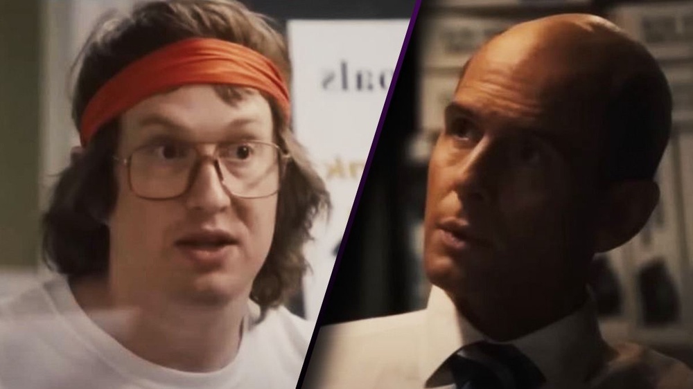 Jim Balsillie And Douglas Freign In ‘BlackBerry,’ Explained: What ...