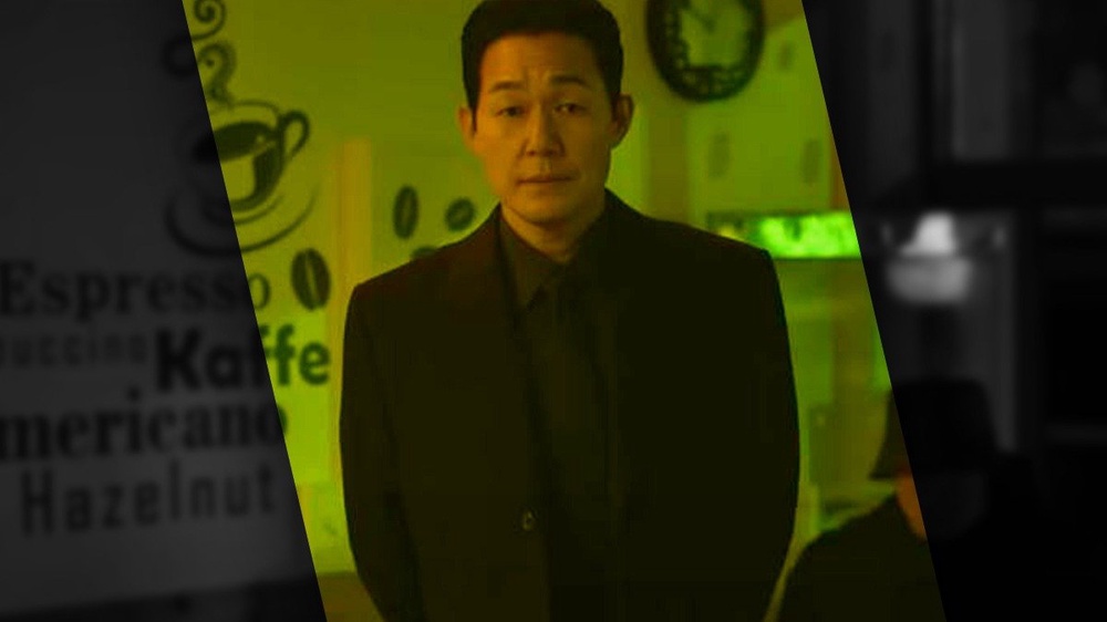 Myeong-Gil In ‘Bloodhounds,’ Explained: Does He Get Arrested? What ...