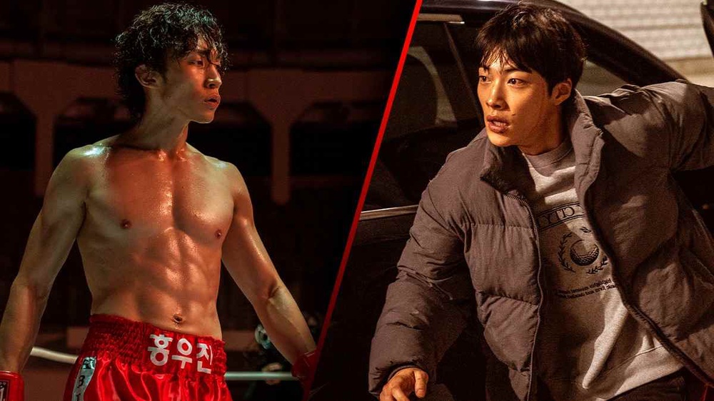 ‘Bloodhounds’ (2023) Review: Woo Do-Hwan And Lee Sang-Yi Shine In This ...