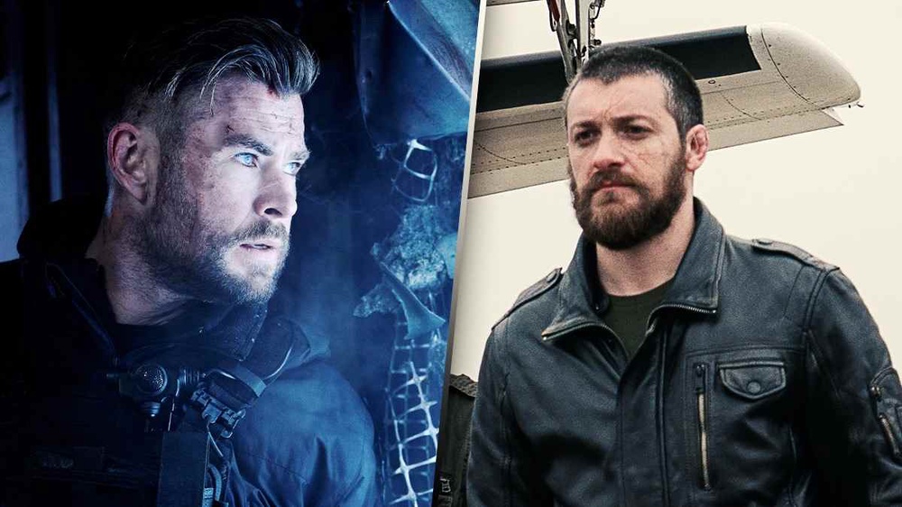 ‘Extraction 2’ Best Action Sequences, Breakdown