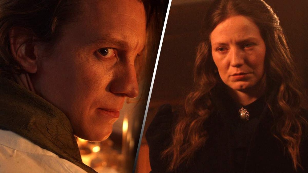 ‘Fear The Invisible Man’ (2023) Ending, Explained: How Does Adeline ...
