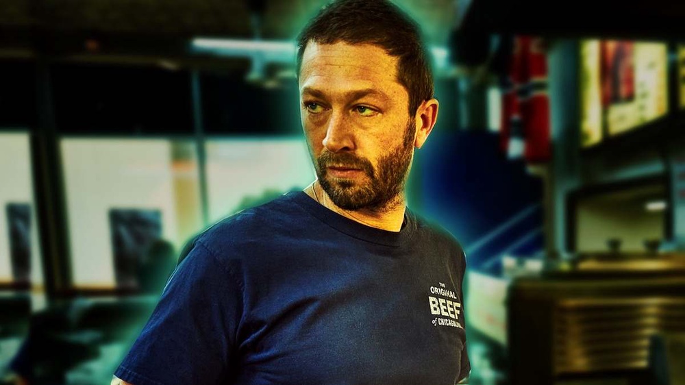 Richie Jerimovich In ‘The Bear’ Season 2, Explained: Does Richie Find ...