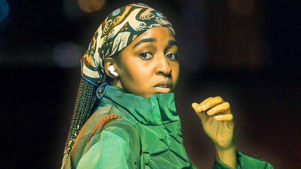 Sydney Adamu In ‘The Bear’ Season 1, Explained: What Is Her Role In ...