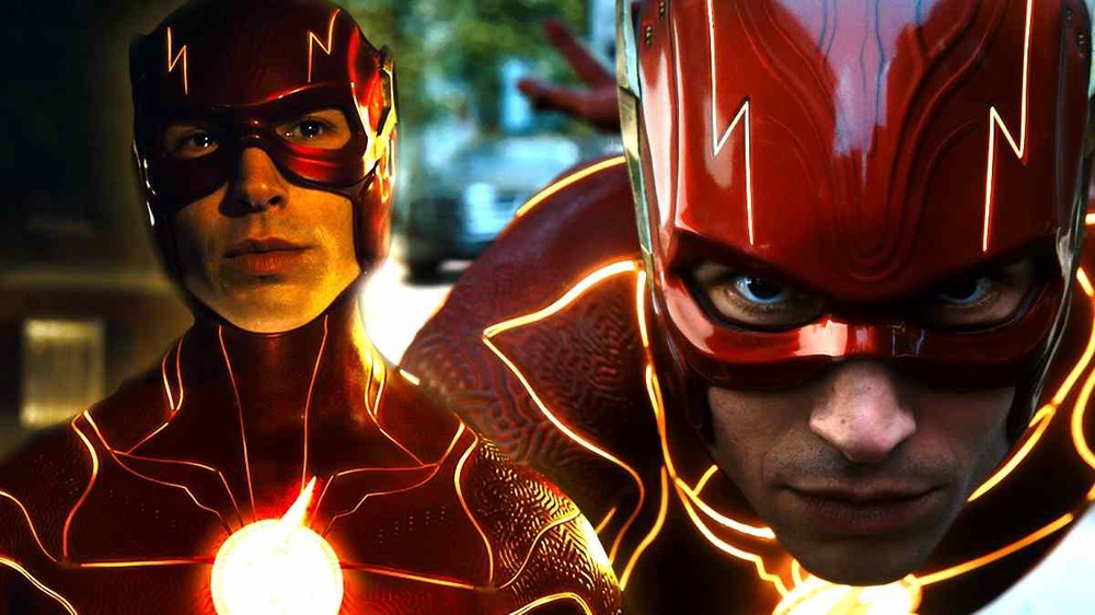 Dark Flash In ‘The Flash,’ Explained: How Is It Different From The ...