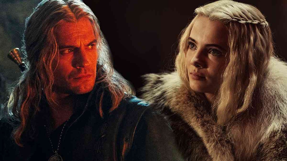 Why Is Everyone Hunting For Ciri In ‘The Witcher’ Season 3?