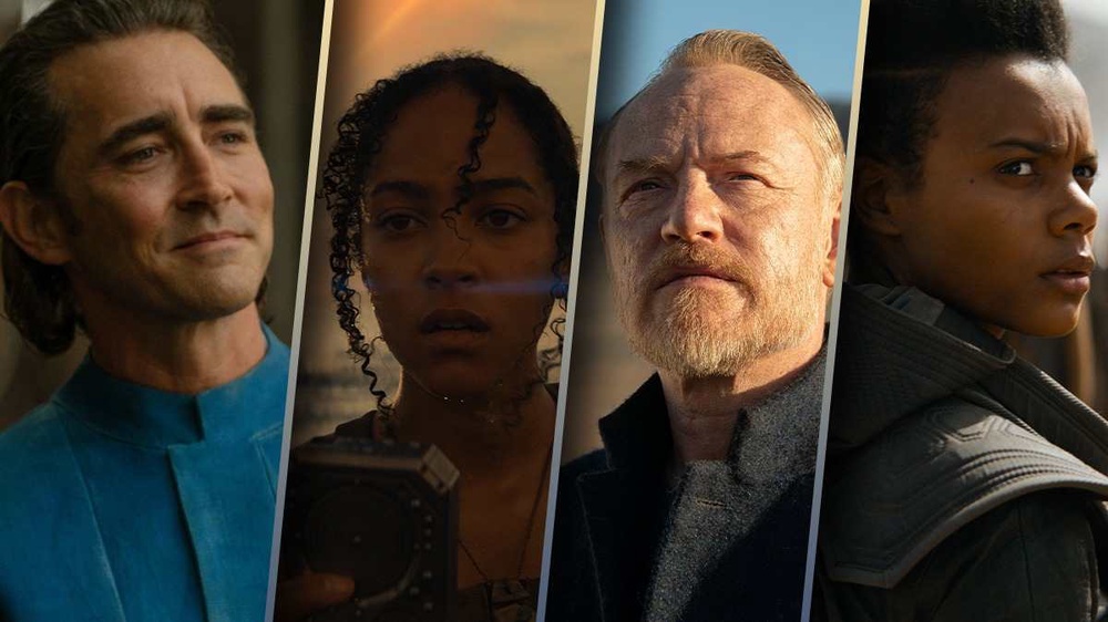 ‘Foundation’ Recap: Things To Know Before Season 2