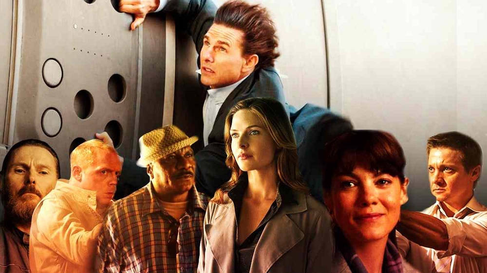 ‘Mission Impossible’ Recurring Characters That You Should Know About