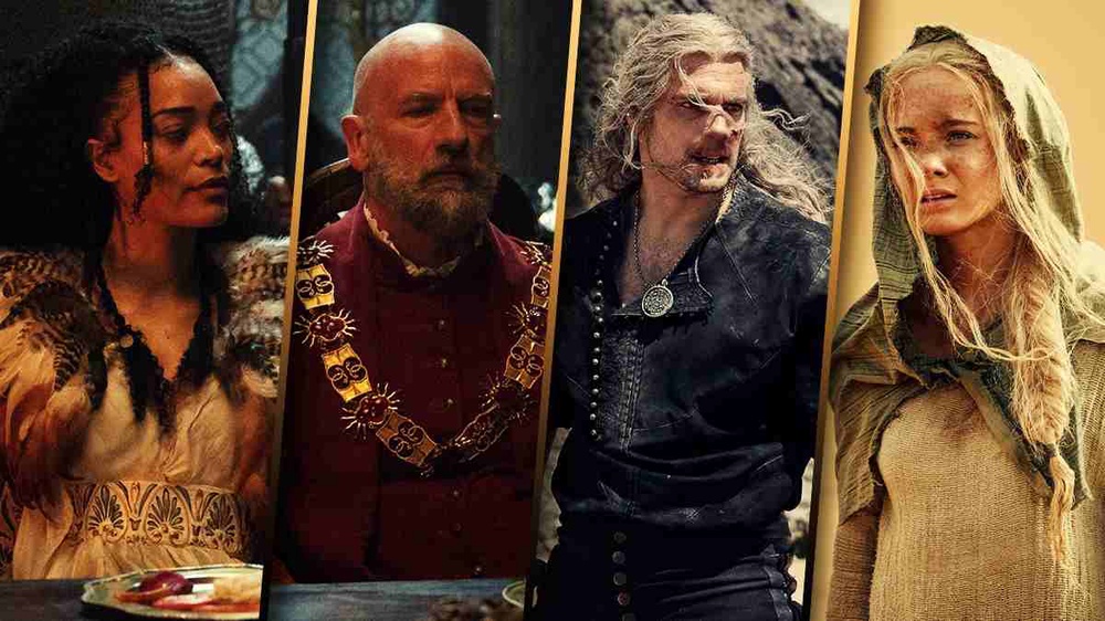 ‘The Witcher’ Season 3 Episode 6 Recap & Ending, Explained: What Happens To Ciri In Tor Lara?