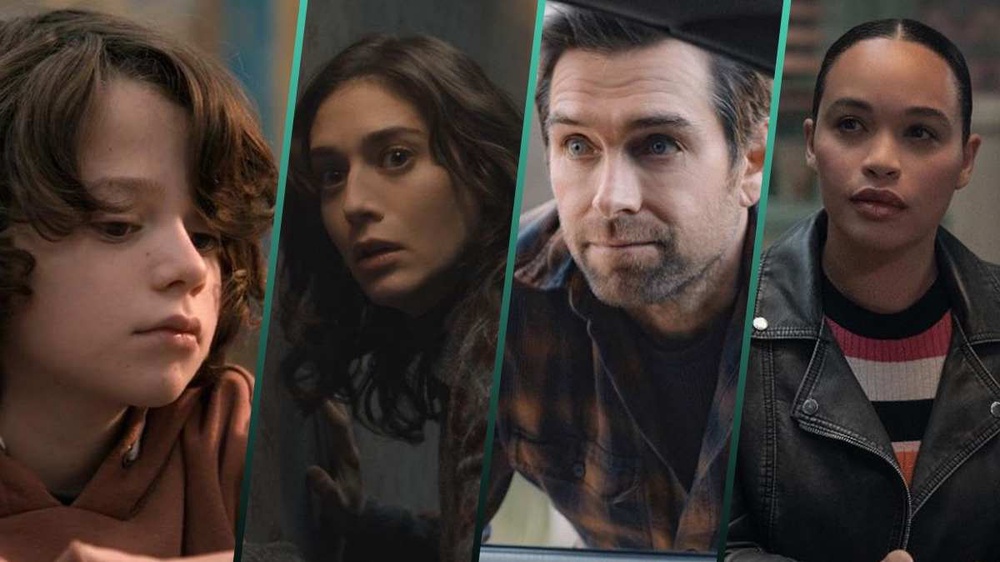 ‘Cobweb’ Characters: Peter, Carol, Mark & Miss Devine, Explained