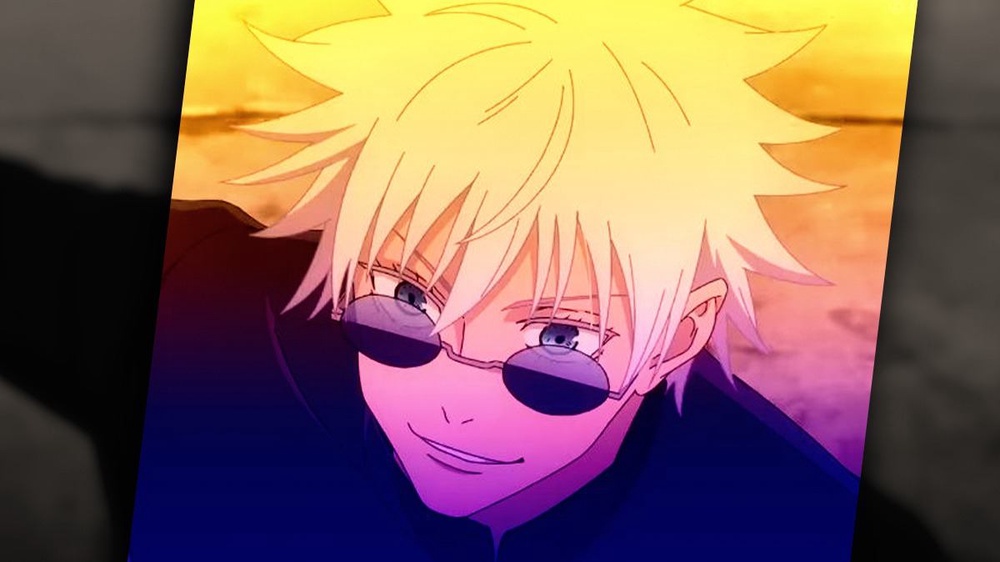 ‘Jujutsu Kaisen’ Season 2 Episode 5 Recap & Ending, Explained: Did Gojo ...