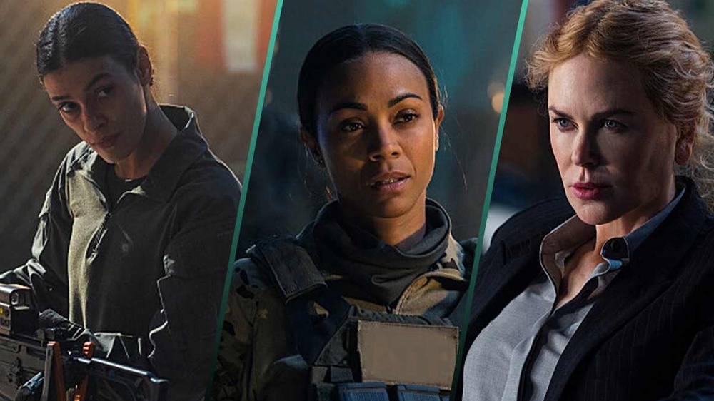 ‘Special Ops: Lioness’ Episode 5 Review/Recap: Are Aaliyah And Cruz ...