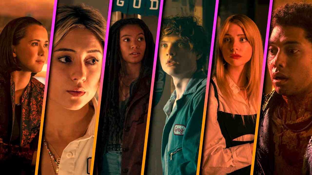 ‘Gen V’ New Superheroes And Their Powers, Explained