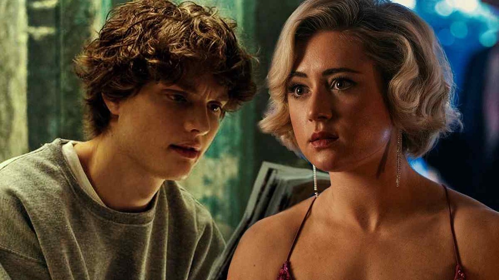 ‘Gen V’ Episodes 1, 2 And 3 Recap & Review: Did Emma Find Sam In The Woods?